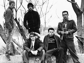 Glassjaw Vinyl Records and CDs For Sale | MusicStack