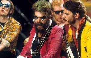 Wizzard Vinyl Records and CDs For Sale | MusicStack