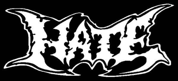 Hate Vinyl Records and CDs For Sale | MusicStack