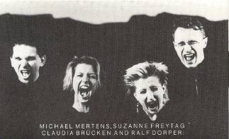 Propaganda Vinyl Records and CDs For Sale | MusicStack