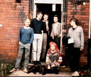 Chumbawamba Tubthumping Vinyl Records and CDs For Sale | MusicStack