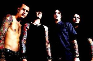 Nothingface Vinyl Records and CDs For Sale | MusicStack