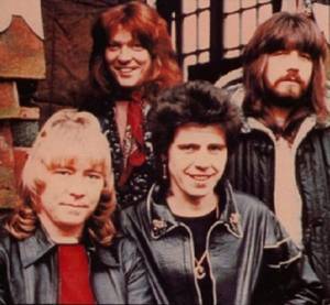 Sweet Vinyl Records and CDs For Sale | MusicStack