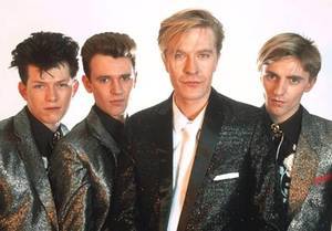 Abc Vinyl Records and CDs For Sale | MusicStack