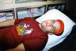 Necro Vinyl Records and CDs For Sale | MusicStack