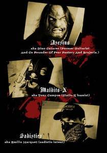 Asesino Vinyl Records and CDs For Sale | MusicStack