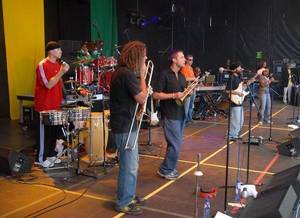 Groundation Vinyl Records and CDs For Sale | MusicStack