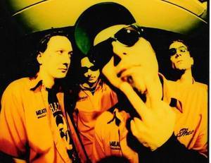 Meathead Vinyl Records and CDs For Sale | MusicStack