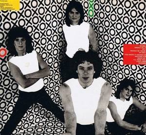 Oxo Vinyl Records and CDs For Sale | MusicStack