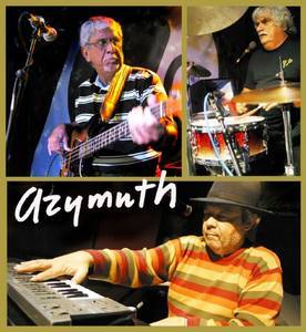 Azymuth Vinyl Records and CDs For Sale | MusicStack