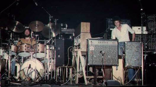 Heldon Interface Vinyl Records and CDs For Sale | MusicStack