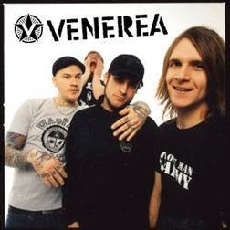 Venerea Vinyl Records and CDs For Sale | MusicStack