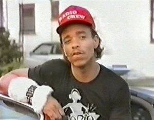 Ice-t Vinyl Records and CDs For Sale | MusicStack