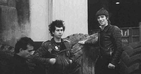 Eskorbuto Vinyl Records and CDs For Sale | MusicStack