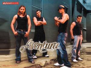 Aventura Vinyl Records and CDs For Sale | MusicStack