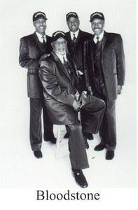 Bloodstone Vinyl Records and CDs For Sale | MusicStack