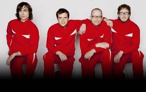 Weezer Weezer Vinyl Records and CDs For Sale | MusicStack