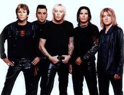 Warrant Vinyl Records and CDs For Sale | MusicStack