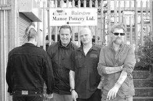 Discharge Why Vinyl Records and CDs For Sale | MusicStack