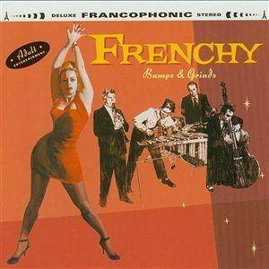 Frenchy Vinyl Records and CDs For Sale | MusicStack