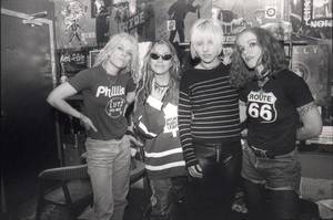 L7 Vinyl Records and CDs For Sale | MusicStack