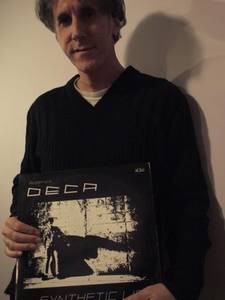 Deca Vinyl Records and CDs For Sale | MusicStack