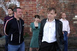 Fall Slates Vinyl Records and CDs For Sale | MusicStack