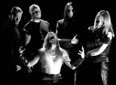 Horna Vinyl Records and CDs For Sale | MusicStack