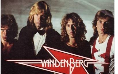 Vandenberg Vinyl Records and CDs For Sale | MusicStack