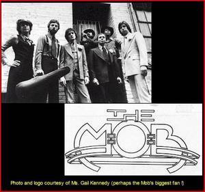 Mob Vinyl Records and CDs For Sale | MusicStack