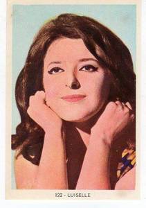 Louiselle Vinyl Records and CDs For Sale | MusicStack