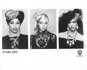 Stargard Vinyl Records and CDs For Sale | MusicStack