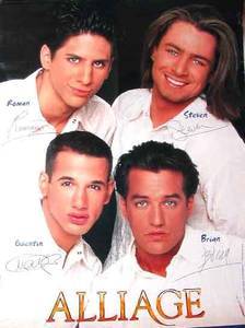 Alliage Vinyl Records and CDs For Sale | MusicStack