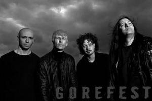 Gorefest Vinyl Records and CDs For Sale | MusicStack