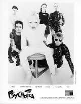 Psychotica Vinyl Records and CDs For Sale | MusicStack