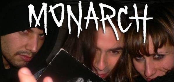 Monarch Vinyl Records and CDs For Sale | MusicStack