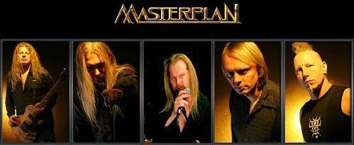 Masterplan Vinyl Records and CDs For Sale | MusicStack