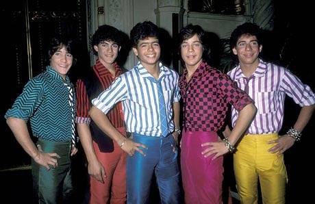 Menudo Vinyl Records and CDs For Sale | MusicStack