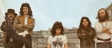 Delirium Vinyl Records and CDs For Sale | MusicStack