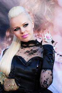 Kerli Vinyl Records and CDs For Sale | MusicStack