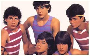 Menudo Vinyl Records and CDs For Sale | MusicStack