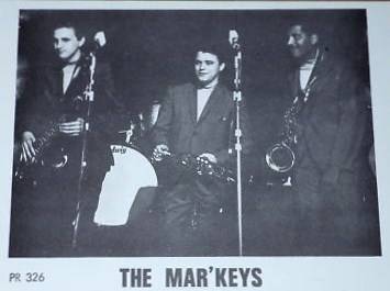 Mar-keys Vinyl Records and CDs For Sale | MusicStack