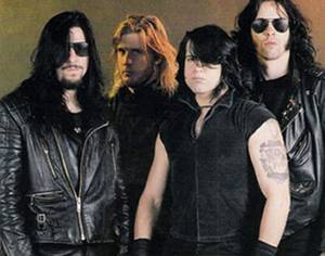 Danzig Danzig Vinyl Records and CDs For Sale | MusicStack