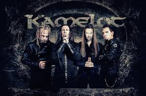 Kamelot Epica Vinyl Records and CDs For Sale | MusicStack