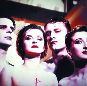 Propaganda 1234 Vinyl Records and CDs For Sale | MusicStack