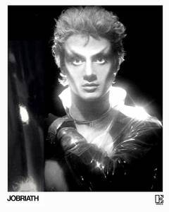 Jobriath Jobriath Vinyl Records and CDs For Sale | MusicStack