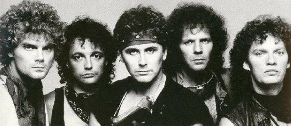 Loverboy Wildside Vinyl Records and CDs For Sale | MusicStack
