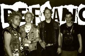 Defiance Vinyl Records and CDs For Sale | MusicStack