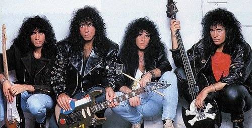 Kiss Vinyl Records and CDs For Sale | MusicStack