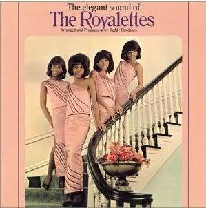 Royalettes Vinyl Records and CDs For Sale | MusicStack